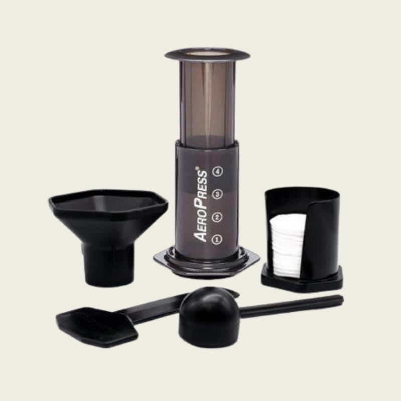 Offshoot Coffee | Coffee Brewing Equipment