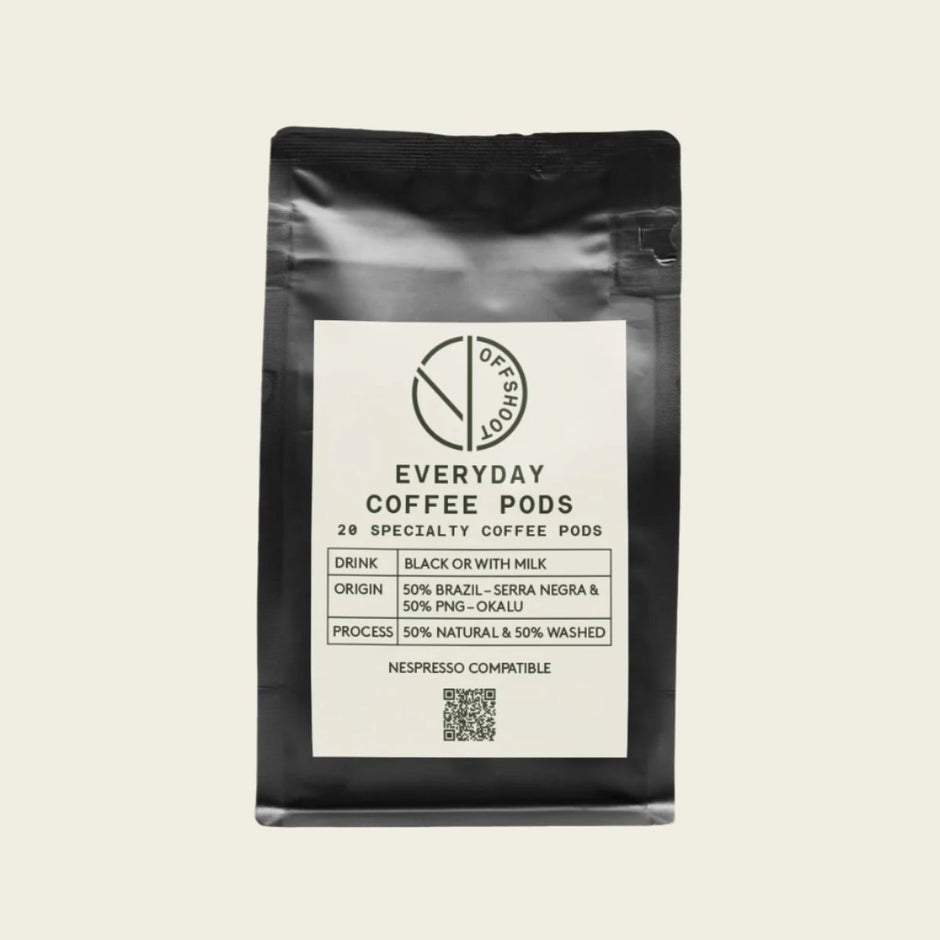 Offshoot Coffee | Specialty Coffee Roasters Perth